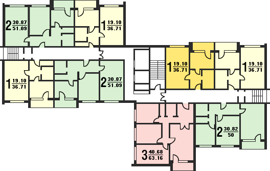 commieblock city no.1 | Page 2 | SkyscraperCity Forum