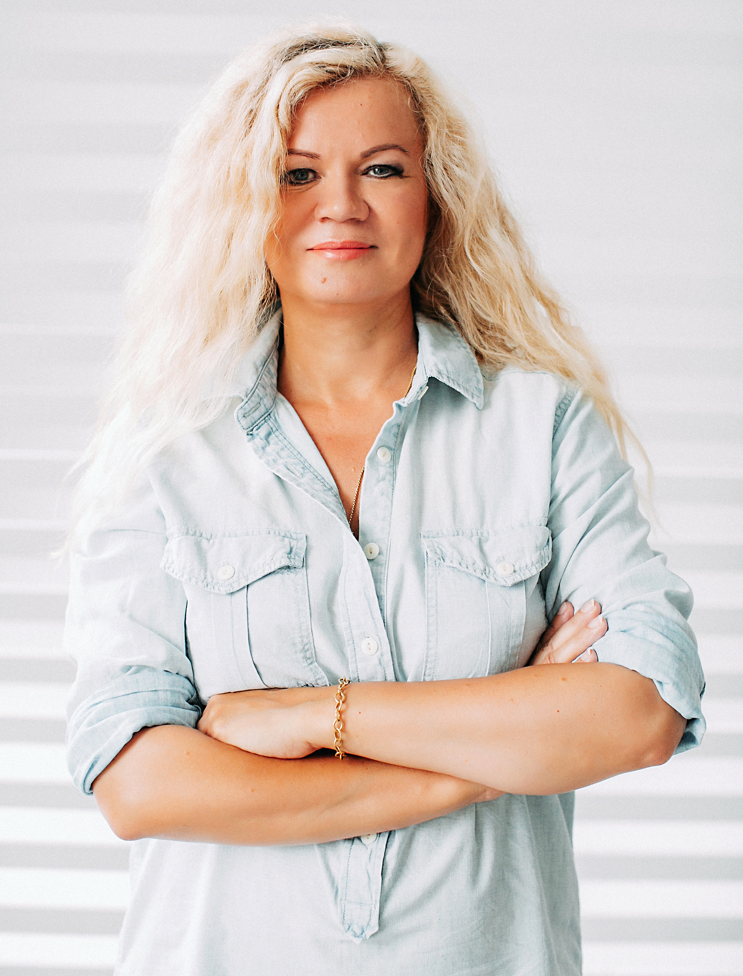 Эксперт Елена Тимченко