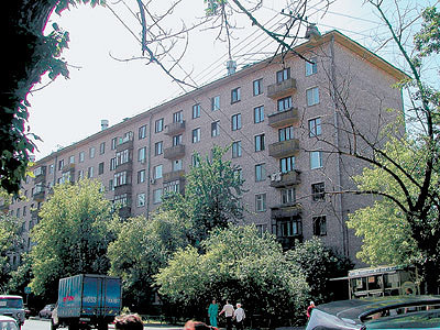 Перепланировка трёхкомнатной квартиры в доме серии II–29 | ivd.ru